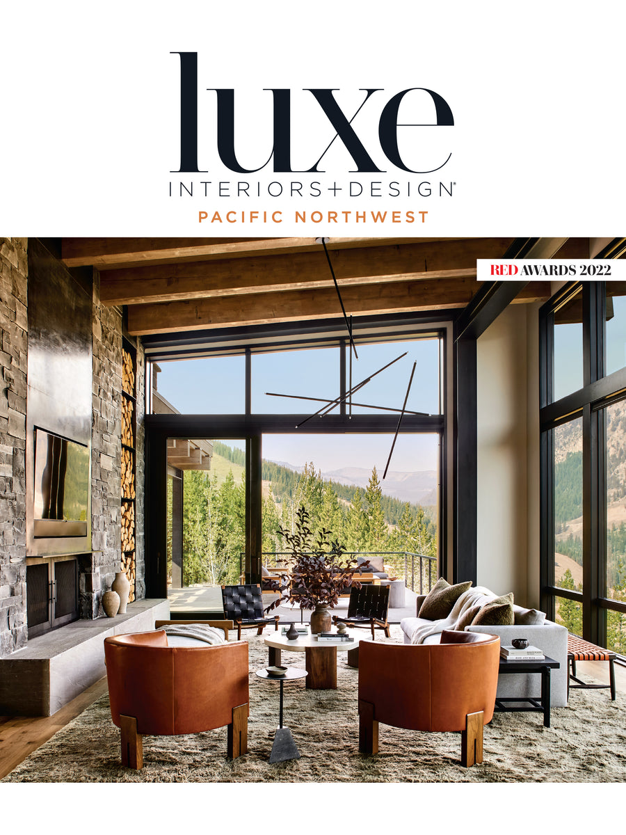 Luxe Interiors + Design – Studio Lifestyle
