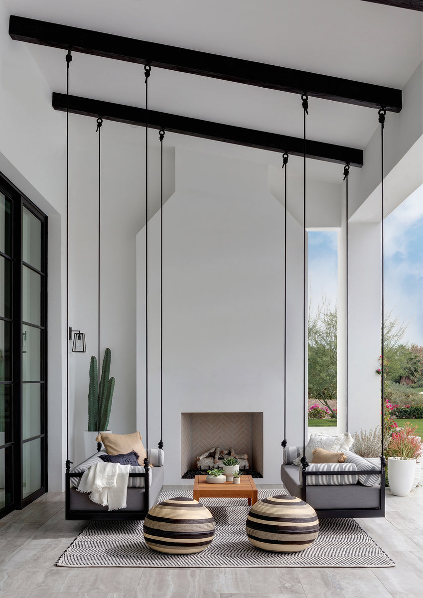 MADISON CLUB – Studio Lifestyle