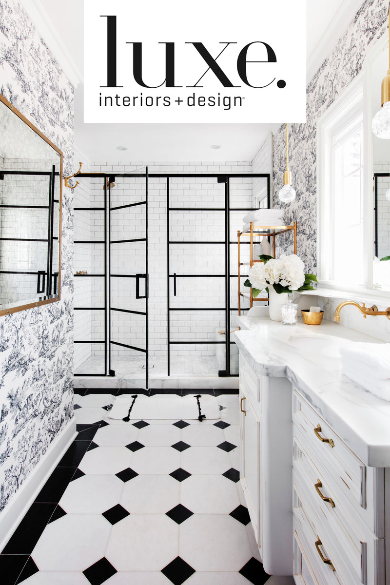 Luxe Magazine September 2018 – Studio Lifestyle